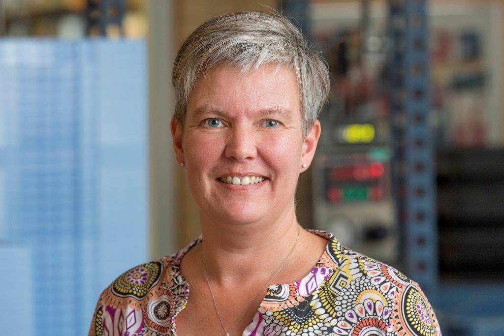 Medarbejdere - Schoeller Plast