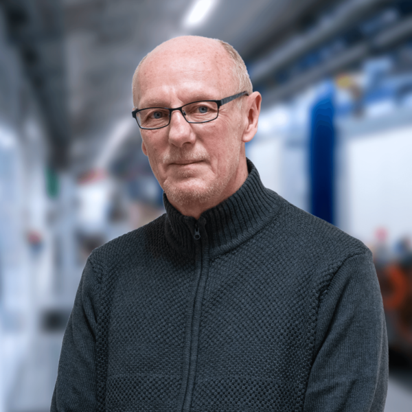 Medarbejdere - Schoeller Plast